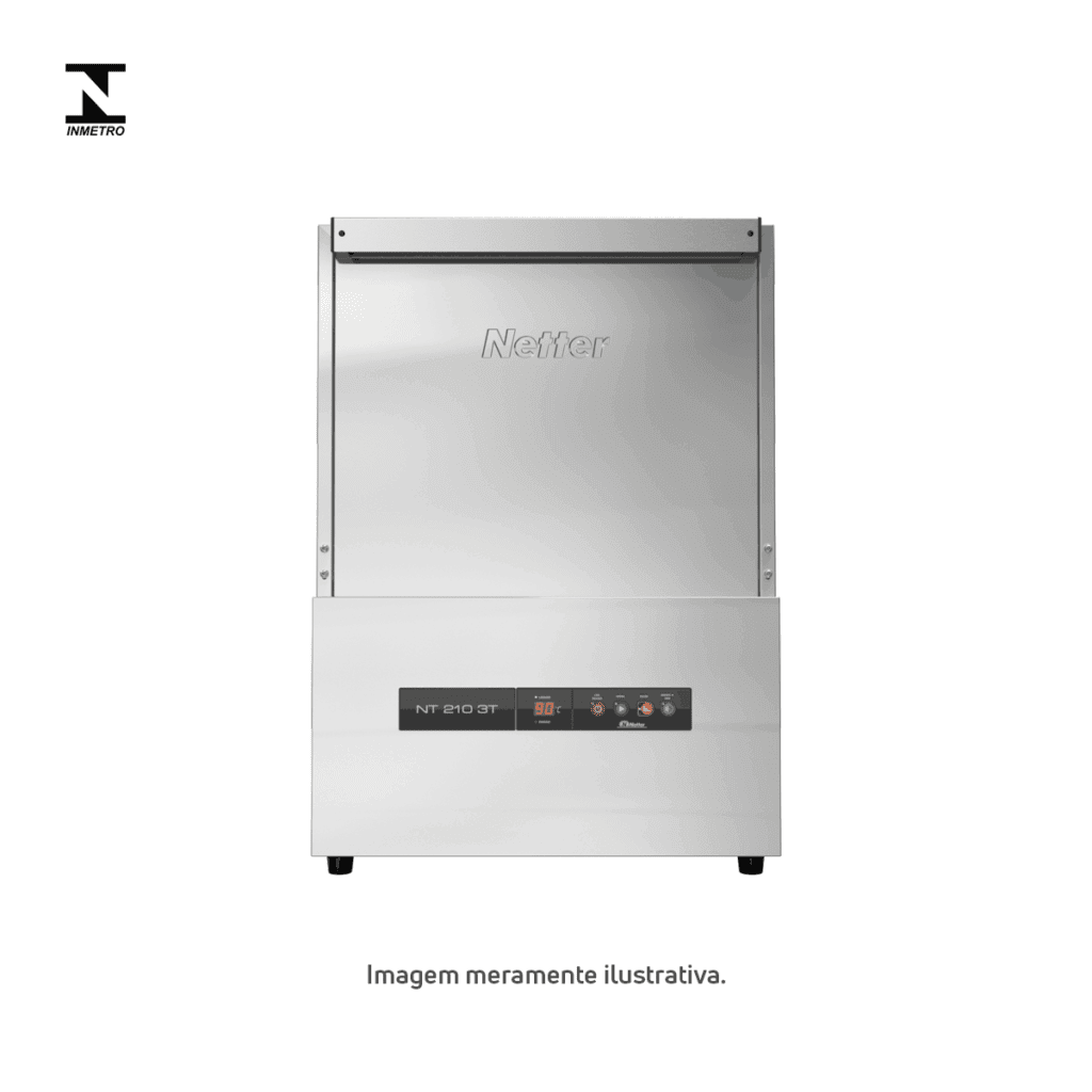 Produtos Netter
