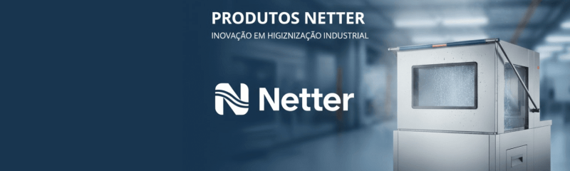 Produtos Netter